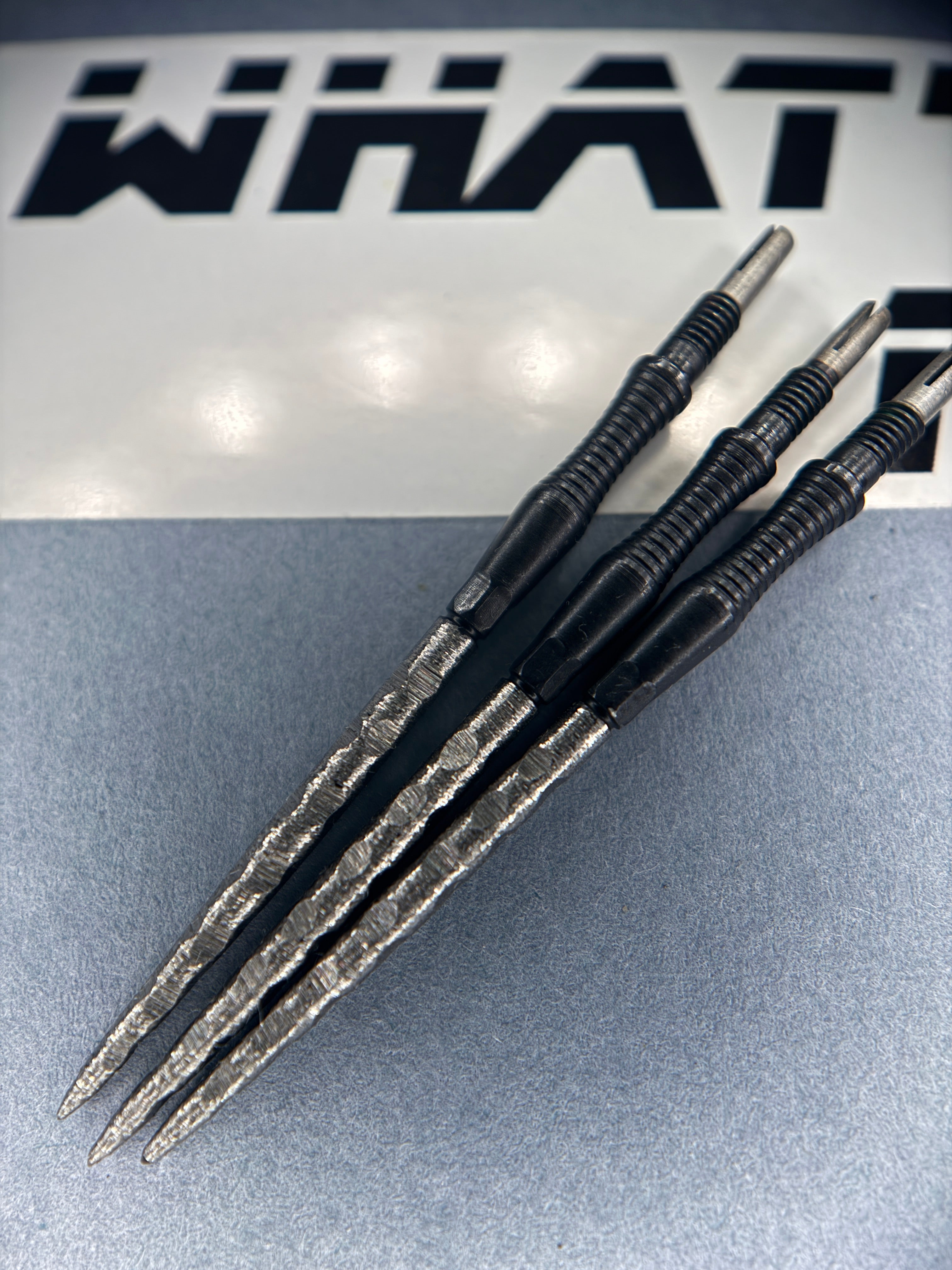 Screw in STRM REST 30-42mm custom grippy replacement dart points (MODI ...