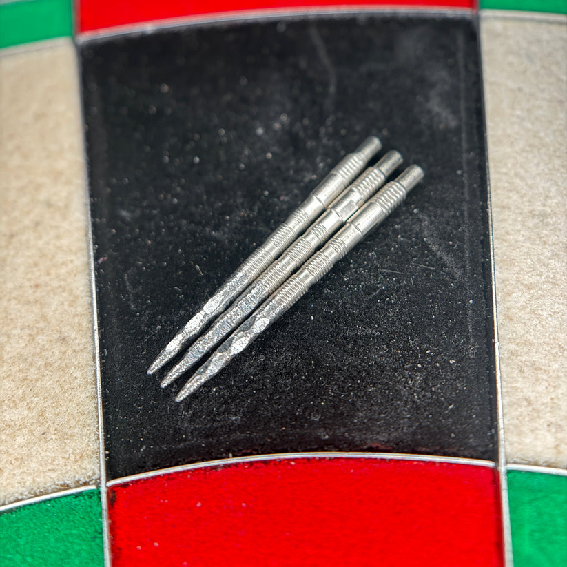 Quickpoint Micro 26-40mm custom grippy replacement dart points (MODIFI ...