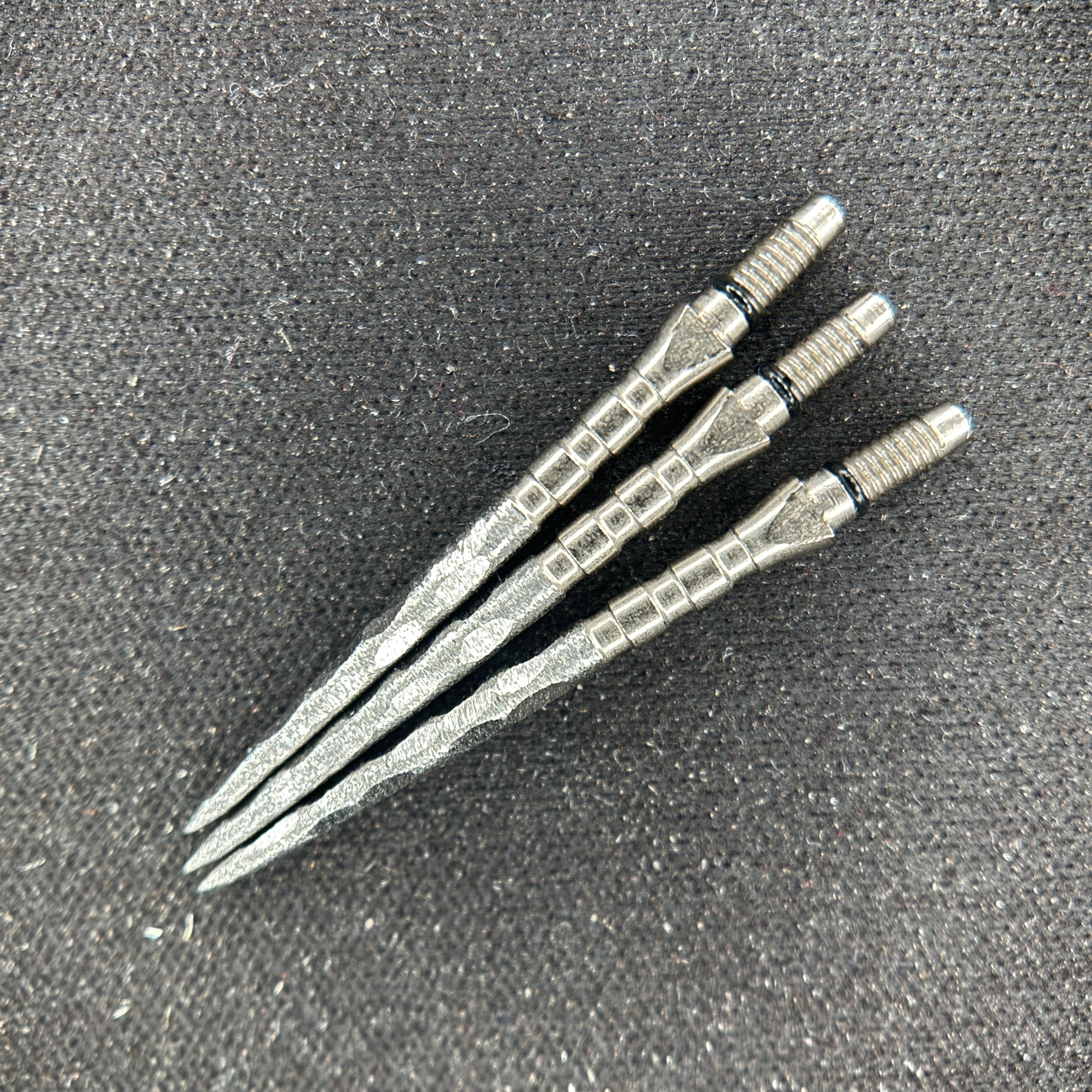 SWITCH POINTS – Whats The Point
