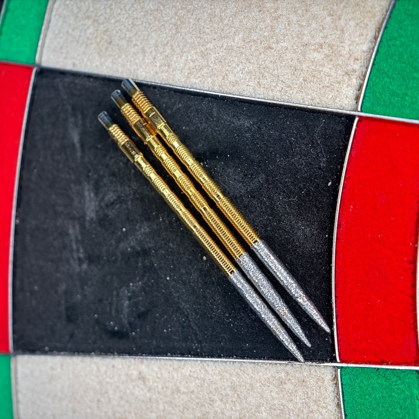 Quickpoint Micro 26-40mm custom grippy replacement dart points (MODIFI ...