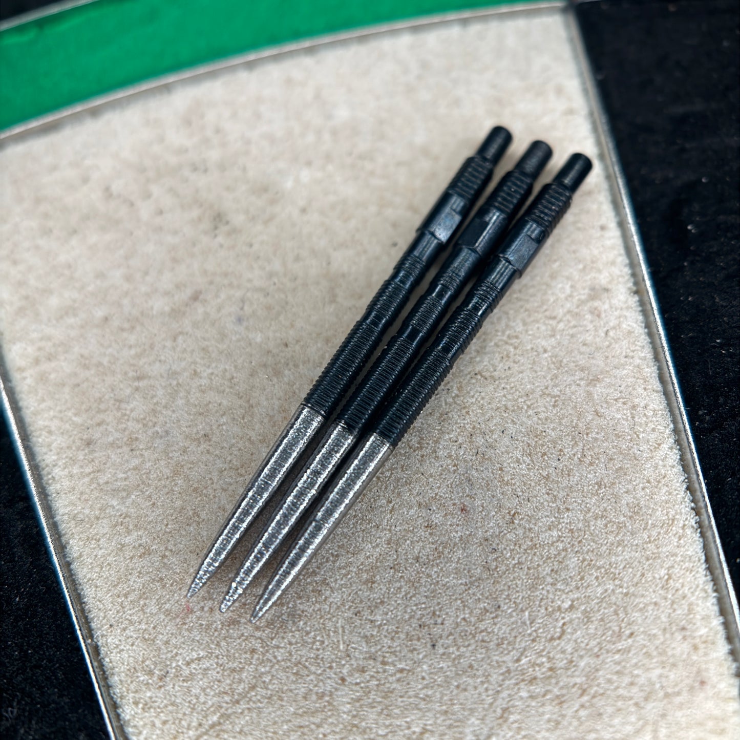 Quickpoint Micro 26-40mm custom grippy replacement dart points (MODIFI ...